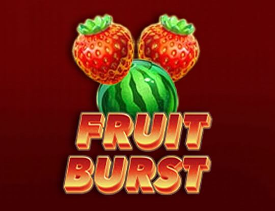 Fruit Burst