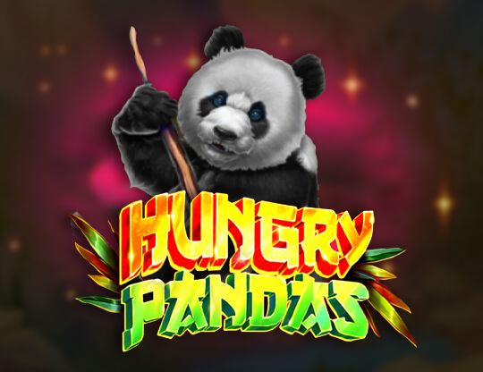 Play Hungry Pandas Demo Slot Free To Play (July 2024)