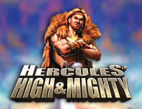 Play Hercules High and Mighty Demo Slot Free To Play (July 2024)