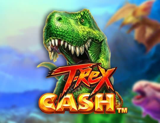 Play T Rex Cash Demo Slot Free To Play (August 2024)