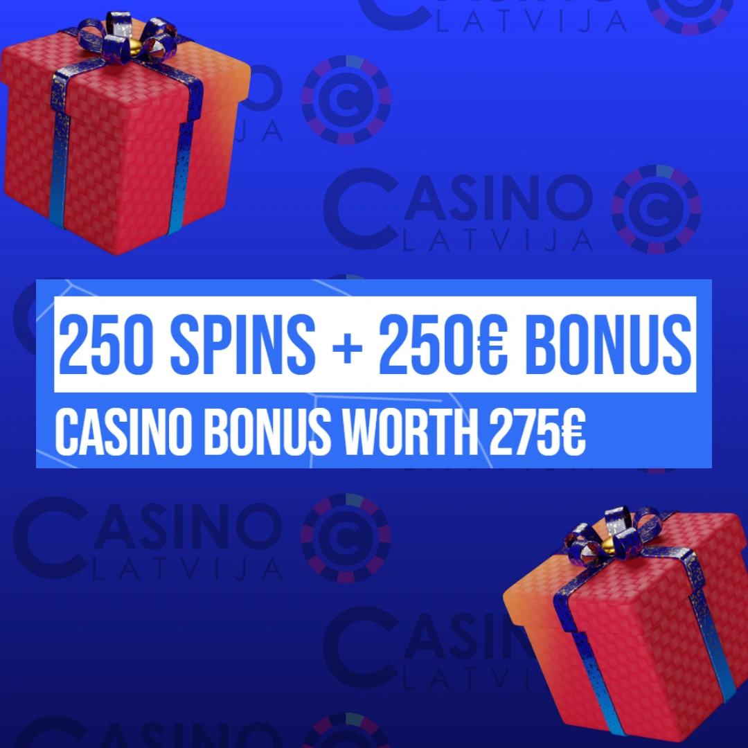 Best Online Casinos 🎖️ List of Online Casinos in Latvia 2024