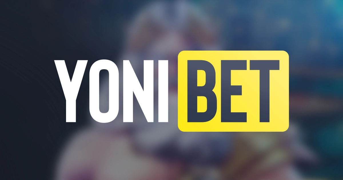 Yonibet🎖Registrieren und erhalten €20 Freispiele (2025)