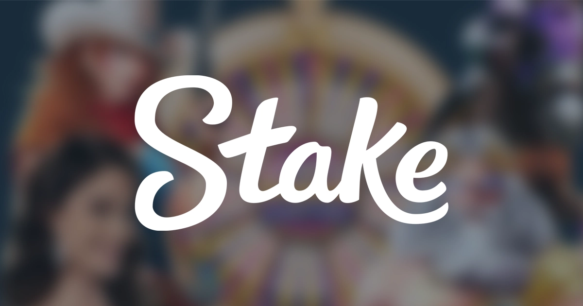 Stake Casino 2024🎖Jouer, obtenir des bonus, gagner!