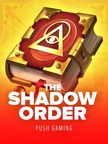 Play The Shadow Order Demo Slot ️ Free To Play (February 2025)