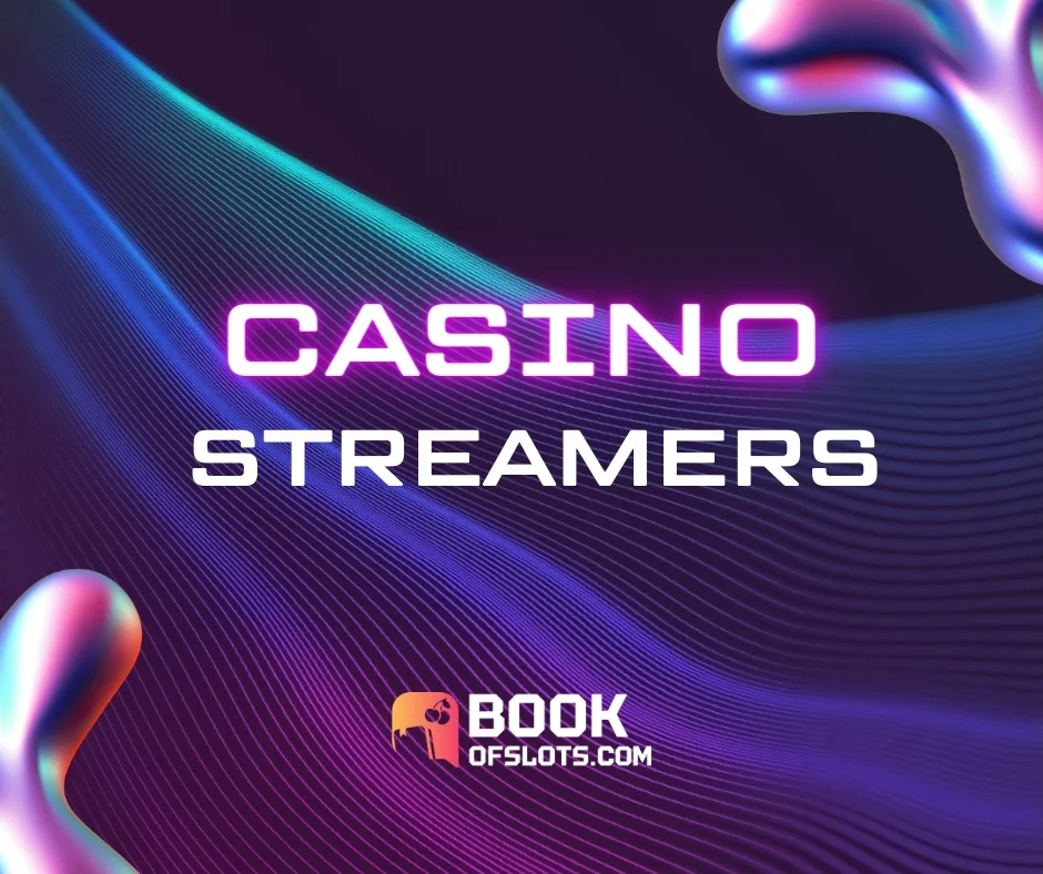 Casino Streamers View Their Biggest Wins November, 2024