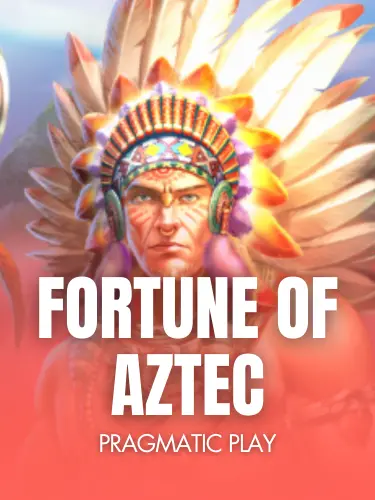 Fortune of Aztec