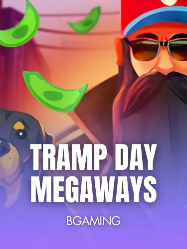 Tramp Day Trueways 🎰 Demo Play & Free Play Review Now!