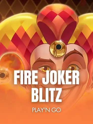 Fire Joker Blitz 🔥 Free Play | Slot Demo + Review 🎰