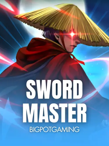 Sword Master Slot → Free Play ★ Demo & Game Review
