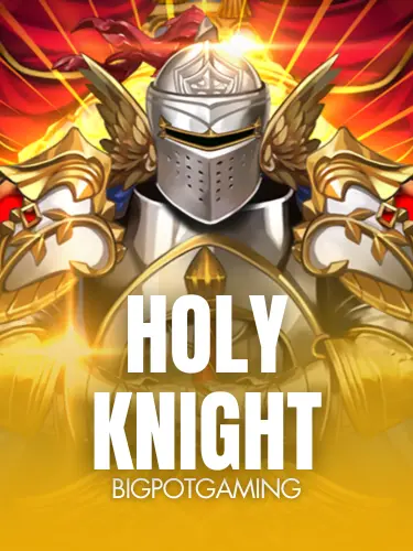Holy Knight Slot ★ Demo Play & Free Spins Full Review