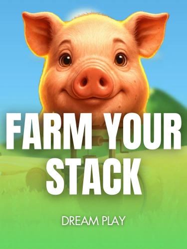 Farm Your Stack | Slot Review — Demo Mode & Free Play