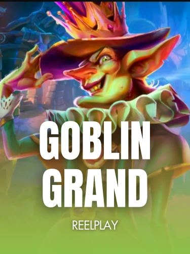 Goblin Grand | Slot Review — Demo Mode & Free Play