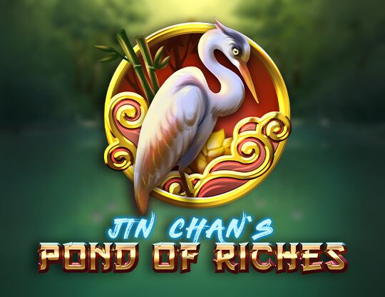Jin Chan’s Pond of Riches