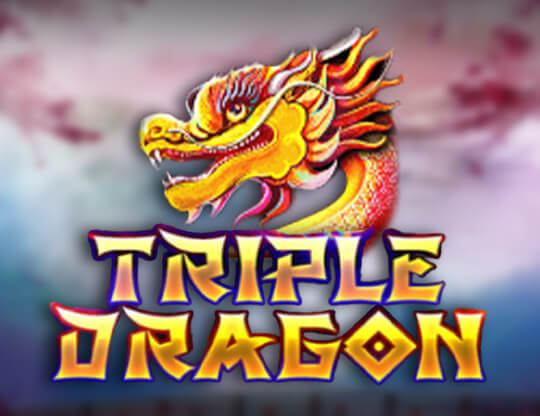 Play Triple Dragon Demo Slot Free To Play (September 2024)