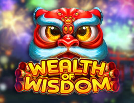 Play Wealth of Wisdom Demo Slot Free To Play (November 2024)