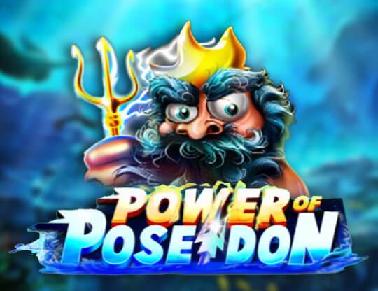 Power Of Poseidon