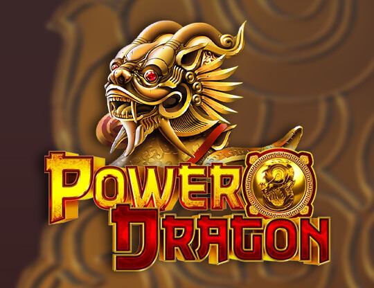 Power Dragon Demo Slot Play For Free (January 2025)