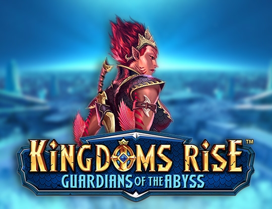 Play Kingdoms Rise: Guardians of the Abyss Demo Slot ️ Free To Play (January 2025)