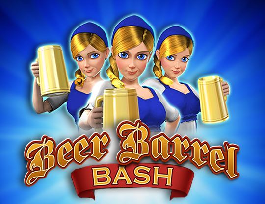 Play Beer Barrel Bash Demo Slot ️ Free To Play (November 2024)